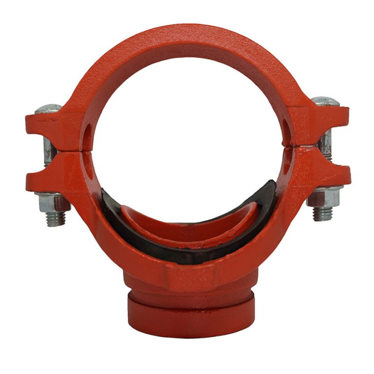 TEE Mecanica Ranurada - Cosmoplas Perú